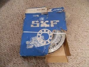 China SKF Angular Contact Bearing 7230 BGM 150mm ID x 270mm OD x 45mm Width NIB supplier
