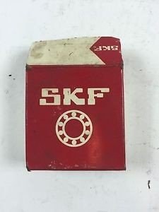 China SKF Double Row Ball Bearing 5207A New mercury mountaineer ear wheel bearing supplier
