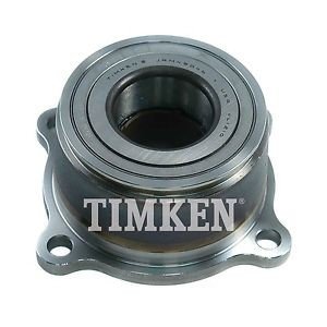 China Wheel Bearing Module fits 2009-2012 Suzuki Equator TIMKEN supplier