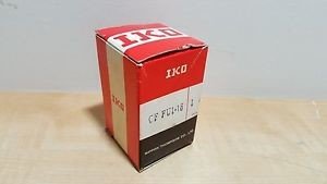 China *NIB* IKO CF FU1-18 Cam Follower Bearing heavy equipment parts supplier