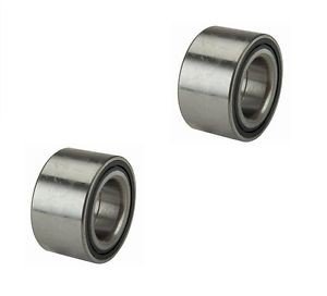 China Audi TT Quattro Mazda MX-5 Miata RX-7 Set of 2 Rear Wheel Bearings NSK 40BWD06 supplier