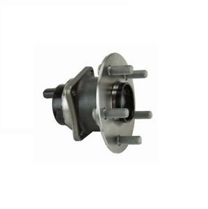 China Toyota Corolla 02-08 Rear Axle Bearing and Hub Assembly With ABS NSK 49BWKHS16 supplier
