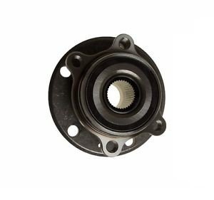 China NSK VW Golf Jetta Rabbit Audi A3 Front L or R Wheel Hub with Bearing NEW supplier