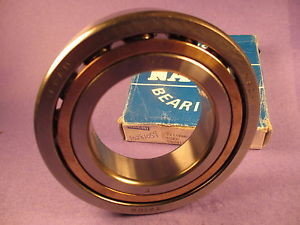 China Nachi 7210 BMU C3 F6, Angular Contact Ball Bearing,(SKF, FAG,NTN,NSK,KOYO) Japan supplier