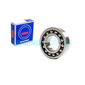 China NSK 6000 – 6009 Open Series None Sealed Bearings supplier