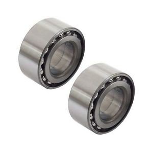 China Lexus RX300 Toyota Highlander Wheel Bearing Rear Set of 2 NSK 90369 38019 supplier