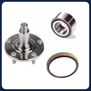 China 1 FRONT WHEEL HUB & 1 BEARING & 1 SEAL FOR LEXUS IS300 NEW FAST SHIP 1 FRONT WHEEL HUB & 1 BEARING & 1 SEAL supplier