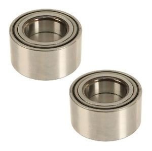 China Set of 2 Rear Wheel Bearings for Hyundai Santa Fe Kia Sportage NSK 527201F000 supplier