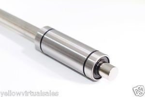 China Long Linear Bearing Bushing LM8LUU 8MM RepRap Prusa Mendel DIY CNC Motion LML8UU supplier