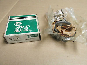 China NIB NAPA SET 47 KOYO LM102910 CUP & TIMKEN LM102949 TAPERED ROLLER BEARING supplier