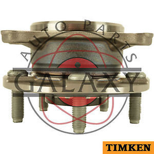 China Timken Front Left Wheel Bearing Hub Assembly fits Lexus GS300 2006 GS350 13-15 supplier