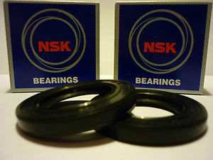 China SUZUKI GSXR1000 L0 – L2 10 – 12 OEM SPEC NSK FRONT WHEEL BEARINGS & SEALS supplier