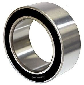 China AC Compressor Clutch Bearing Replacement for NSK 30BD40DF2 A/C supplier