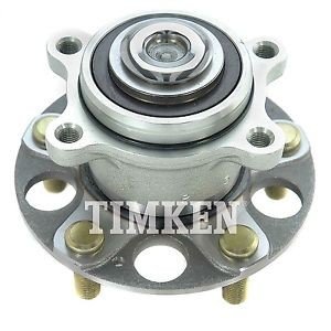 China Wheel Bearing and Hub Assembly Rear TIMKEN HA590019 supplier