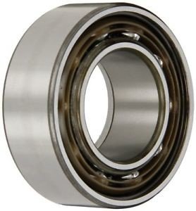 China SKF 3209 ATN9 Double Row Ball Bearing, Converging Angle Design, ABEC 1 supplier