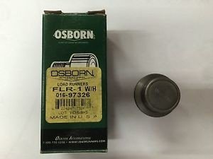 China FLR-1 Osborn Cam Follower insert ball bearing koyo bearing supplier