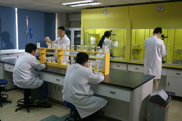 Shenzhen Oceanpower Industrial Co., Ltd.