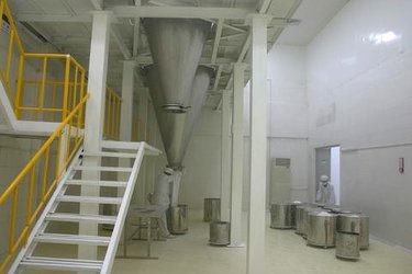 Shenzhen Oceanpower Industrial Co., Ltd.