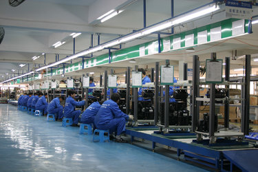 Shenzhen Oceanpower Industrial Co., Ltd.