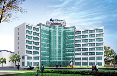 Shenzhen Oceanpower Industrial Co., Ltd.