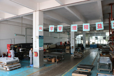Shenzhen Oceanpower Industrial Co., Ltd.