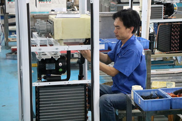 Shenzhen Oceanpower Industrial Co., Ltd.