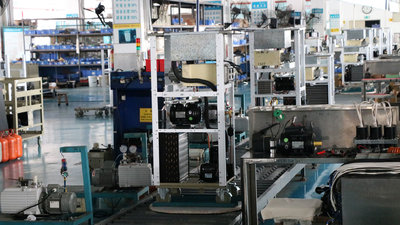 Shenzhen Oceanpower Industrial Co., Ltd.