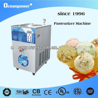 OceanPower Easy Operate Paseturizer.Capacity:40L/60L