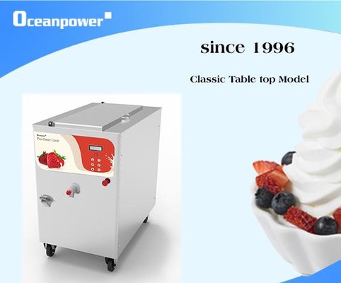 OceanPower Easy Operate Paseturizer.Capacity:40L/60L