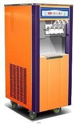 28L/H 3 flavors Oceanpower cheap frozen yogurt ice cream machine CE,CB certificated