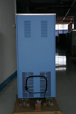 Oceanpower 28L/H cheap commercial ice cream making machine CE,CB certificated