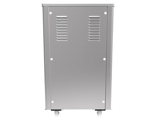 30L/H Table Top commercial soft ice cream Frozen yogurt Machine Oceanpower OP130S CE,CB