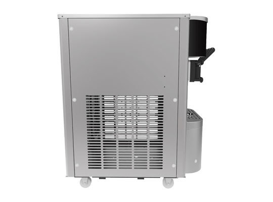 30L/H Table Top commercial soft ice cream Frozen yogurt Machine Oceanpower OP130S CE,CB