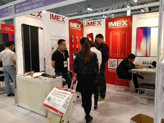 ChinaTempered Glass Screen ProtectorCompany