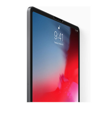 China 2.5D ROUND EDGE TEMPERED GLASS FOR IPAD PRO,Tempered Glass Screen Protector,Full Cover Tempered Glass,Full Cover Screen supplier