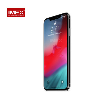 2.5D ROUND EDGE TEMPERED GLASS FOR IPHONE XS XS MAX,Tempered Glass Screen Protector,2.5D Screen shield supplier