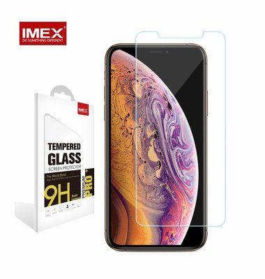 2.5D ROUND EDGE TEMPERED GLASS FOR IPHONE XS XS MAX,Tempered Glass Screen Protector,2.5D Screen shield supplier