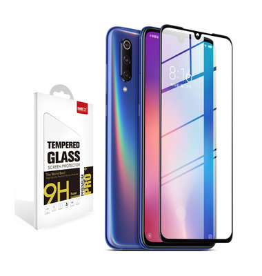 3D CURVED TEMPERED GLASS FOR XIAOMI 9,3D Curved Screen protector,Protection phone cases,Tempered Glass Screen Protector supplier