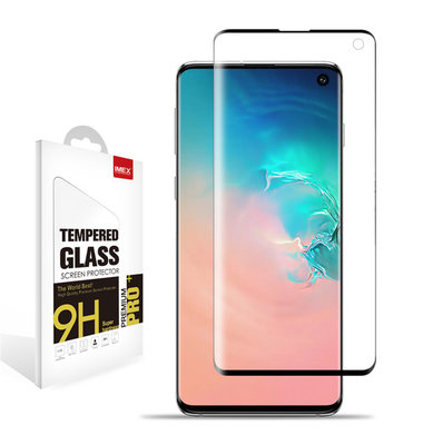 3D CURVED TEMPERED GLASS FOR SAMSUNG S10 S10PLUS S10E,Protection phone cases wholesale,Tempered Glass Screen Protector supplier