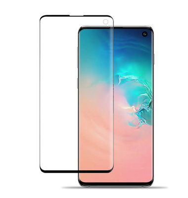 3D CURVED TEMPERED GLASS FOR SAMSUNG S10 S10PLUS S10E,Protection phone cases wholesale,Tempered Glass Screen Protector supplier