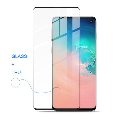 3D FULL CURVED GLASS FOR SAM S10 S10PLUS,Ultrathin Full Cover Tempered Glass,Full Cover Screen shield supplier