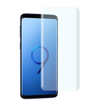 TPU FILM SCREEN PROTECTOR FOR SAMSUNG S8,Tempered Glass Screen Protector supplier