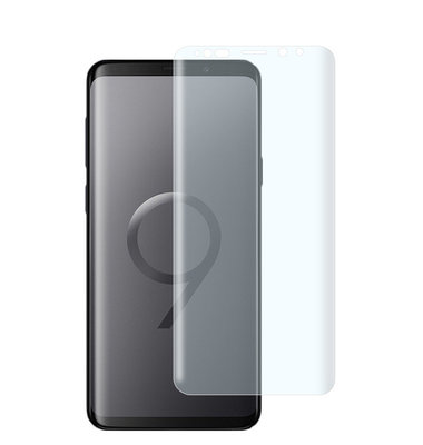 TPU FILM SCREEN PROTECTOR FOR SAMSUNG S8,Tempered Glass Screen Protector supplier