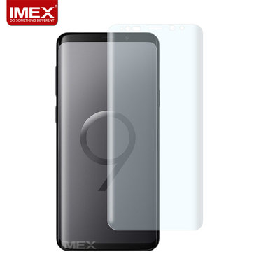 TPU FILM SCREEN PROTECTOR FOR SAMSUNG S9,Tempered Glass Screen Protector supplier