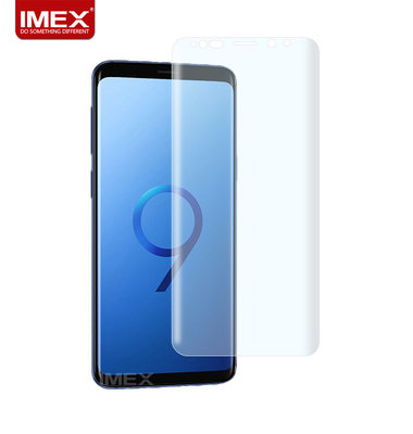 TPU FILM SCREEN PROTECTOR FOR SAMSUNG S9,Tempered Glass Screen Protector supplier