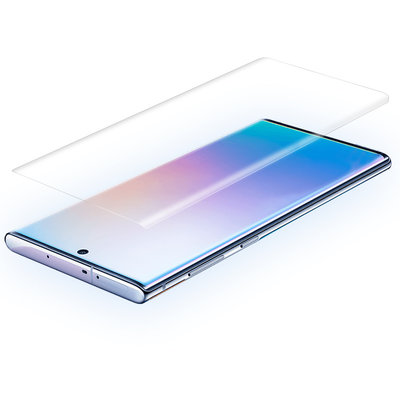tempered glass FOR IPAD PRO S20 /SAM S20 Full Cover Tempered Glass wholesale China supplier