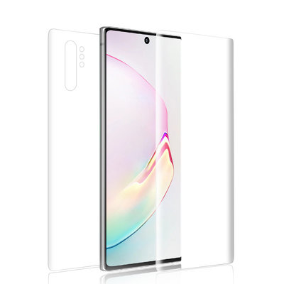 tempered glass FOR IPAD PRO S20 /SAM S20 Full Cover Tempered Glass wholesale China supplier