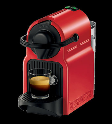 Safe K-CUP Coffee maker