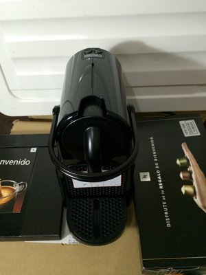 Safe K-CUP Coffee maker