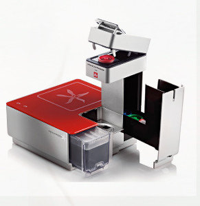 Automatic Y1 touch coffee capsule machine